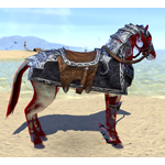 ESO Fashion | Mounts