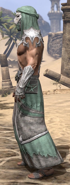 ESO Fashion | Fang Lair Homespun (Elder Scrolls Online)