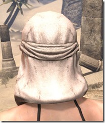 ESO Fashion | Fang Lair Rawhide (Elder Scrolls Online)