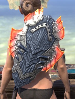 ESO Fashion | Ilambris