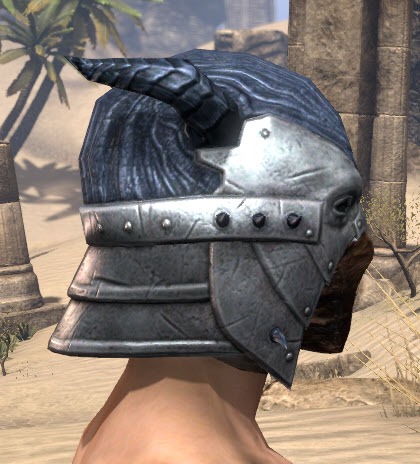 ESO Fashion | Ilambris