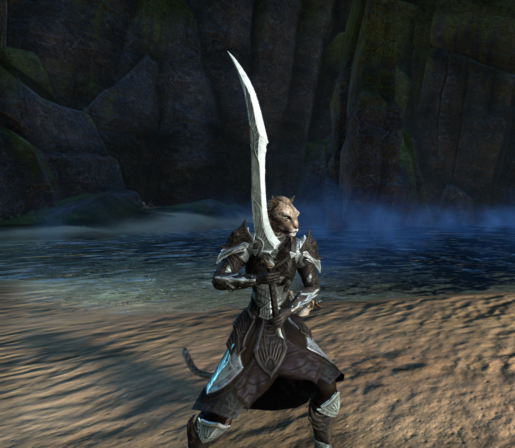 ESO Fashion | S'dahrra of Pellitine [NA] (Elder Scrolls Online)