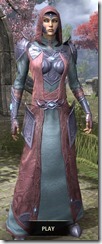 ESO Fashion | Psijic Order Iron (Elder Scrolls Online)