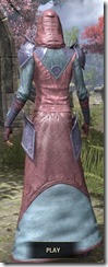 ESO Fashion | Psijic Order Iron (Elder Scrolls Online)