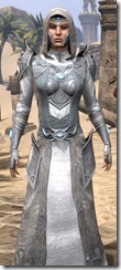 ESO Fashion | Psijic Order Iron (Elder Scrolls Online)