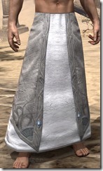 ESO Fashion | Psijic Order Iron (Elder Scrolls Online)