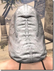 ESO Fashion | Psijic Order Iron (Elder Scrolls Online)