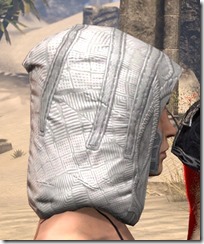 ESO Fashion | Psijic Order Iron (Elder Scrolls Online)