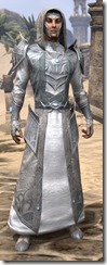 ESO Fashion | Psijic Order Iron (Elder Scrolls Online)