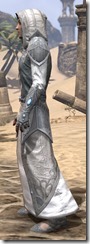 ESO Fashion | Psijic Order Iron (Elder Scrolls Online)