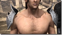 ESO Fashion | Psijic Order Iron (Elder Scrolls Online)