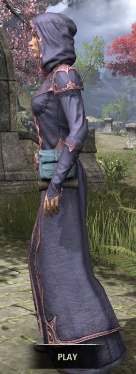 ESO Fashion | Sapiarch Homespun (Elder Scrolls Online)
