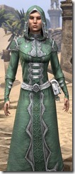 ESO Fashion | Sapiarch Homespun (Elder Scrolls Online)