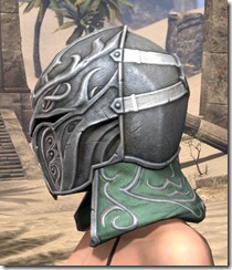 ESO Fashion | Sapiarch Iron (Elder Scrolls Online)