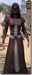 ESO Fashion | Sapiarch Rubedo Leather (Elder Scrolls Online)