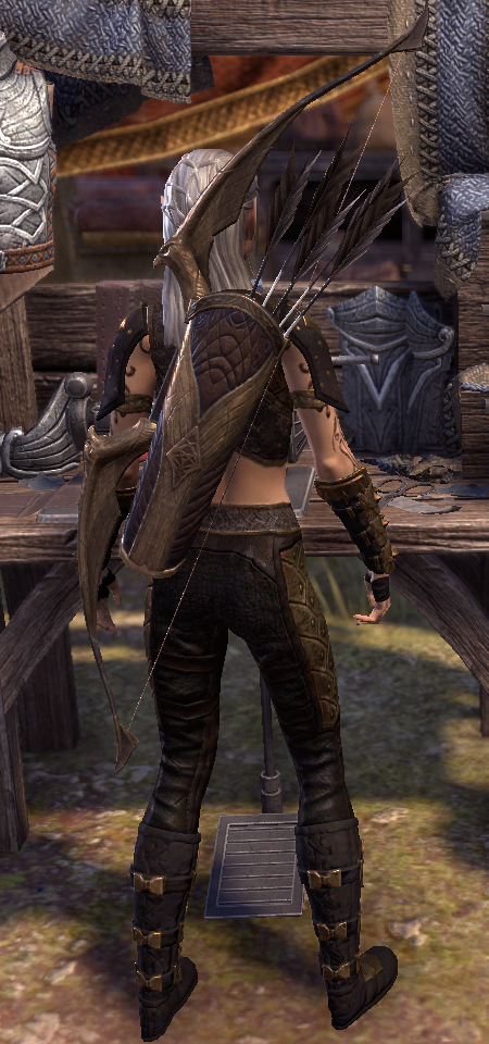 ESO Fashion | Elissae [EU] (Elder Scrolls Online)