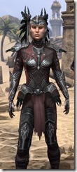 ESO Fashion | Arms of Relequen (Elder Scrolls Online)