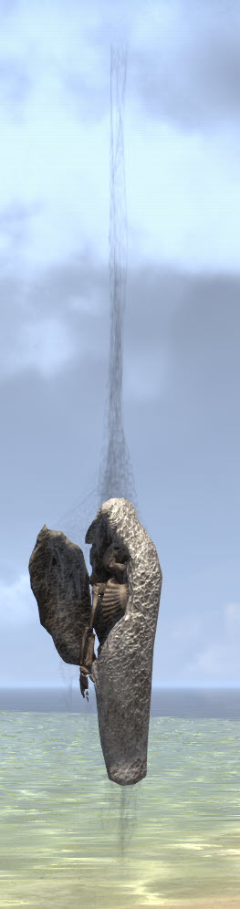 ESO Fashion | Cocoon, Skeleton (Elder Scrolls Online)