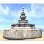 ESO Fashion - Fountains