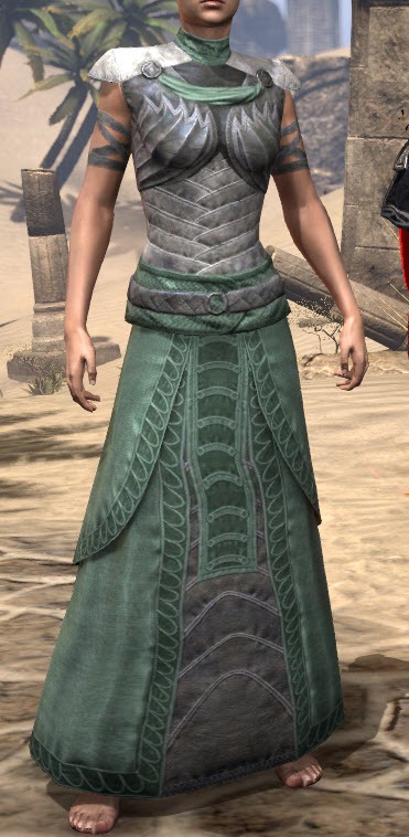 ESO Fashion | Pyandonean Homespun (Elder Scrolls Online)