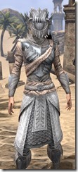 ESO Fashion | Pyandonean Iron (Elder Scrolls Online)