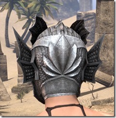 ESO Fashion | Pyandonean Iron (Elder Scrolls Online)