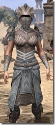 ESO Fashion | Pyandonean Rawhide (Elder Scrolls Online)