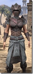 ESO Fashion | Pyandonean Rubedo Leather (Elder Scrolls Online)