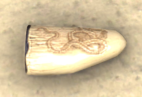 ESO Fashion | Scrimshaw, Octopus (Elder Scrolls Online)