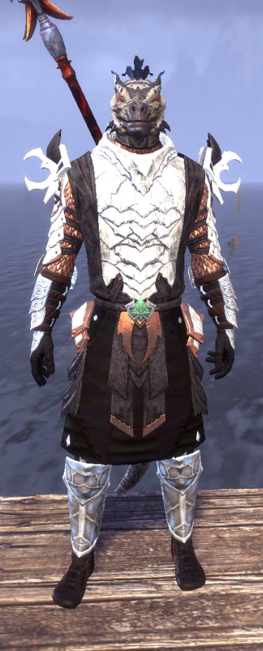 ESO Fashion | Ravis Rathuli [EU] (Elder Scrolls Online)