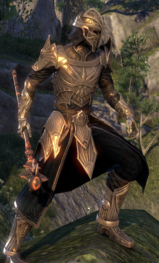 ESO Fashion | Tensen [NA] (Elder Scrolls Online)