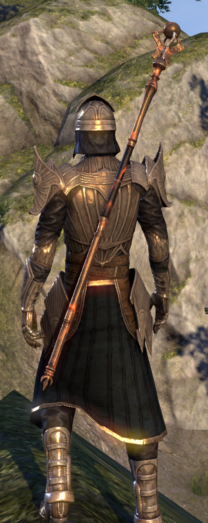 ESO Fashion | Tensen [NA] (Elder Scrolls Online)