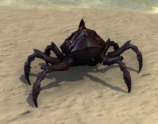 ESO Fashion | Skein Shalk (Elder Scrolls Online)