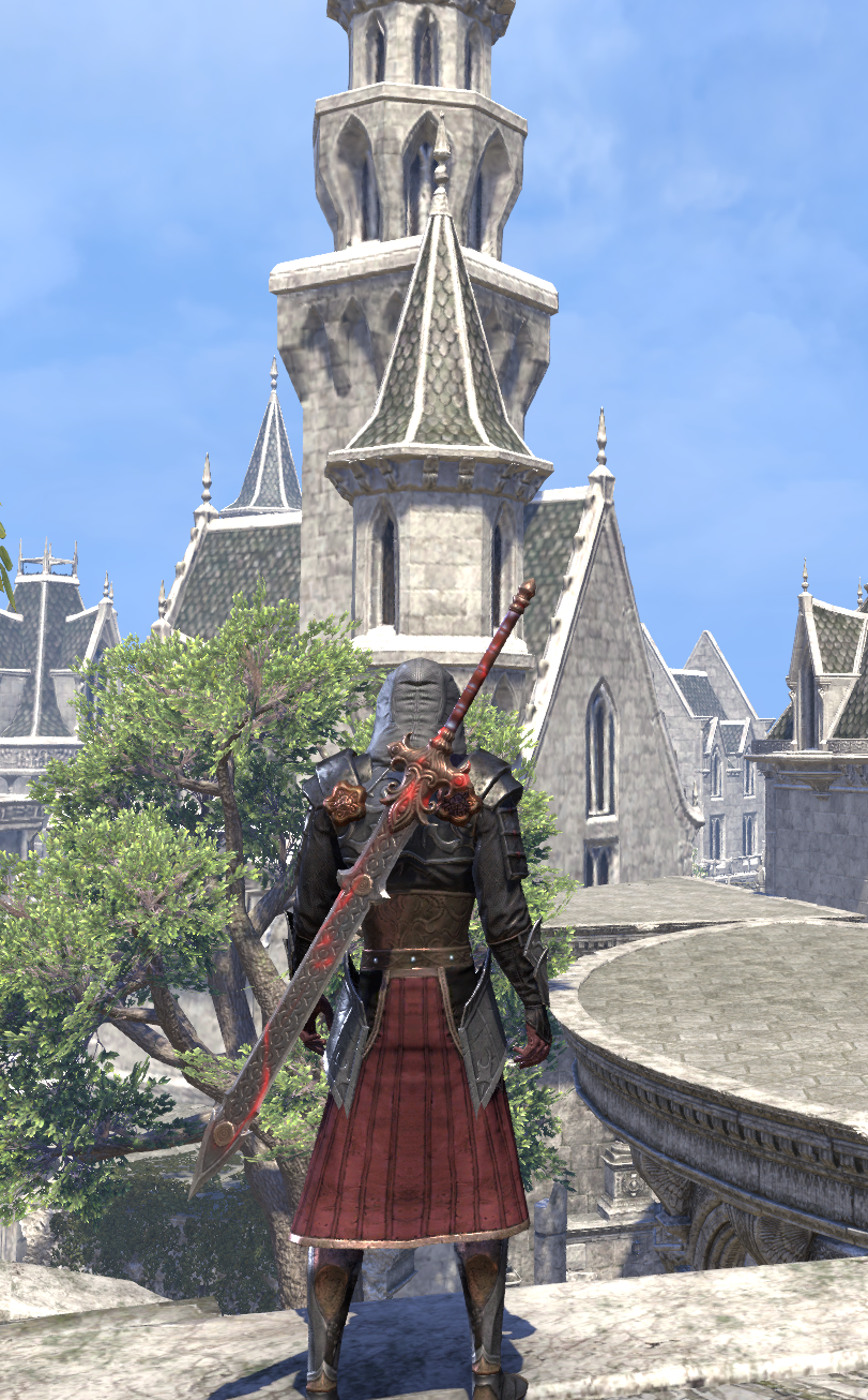 ESO Fashion | Atlas Varyn [NA] (Elder Scrolls Online)