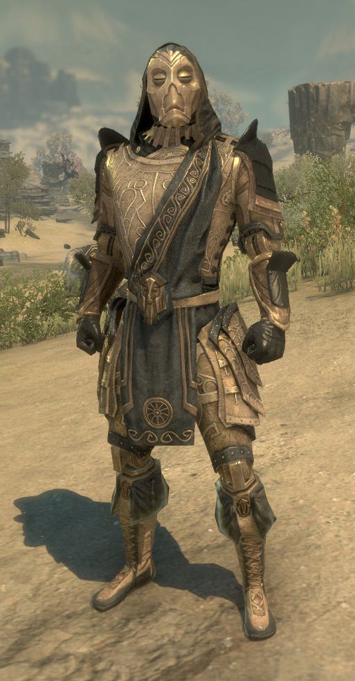ESO Fashion | Oscar Alho [EU] (Elder Scrolls Online)