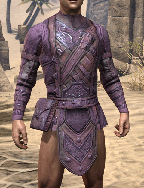 ESO Fashion | Dyes (Purple) (Elder Scrolls Online)