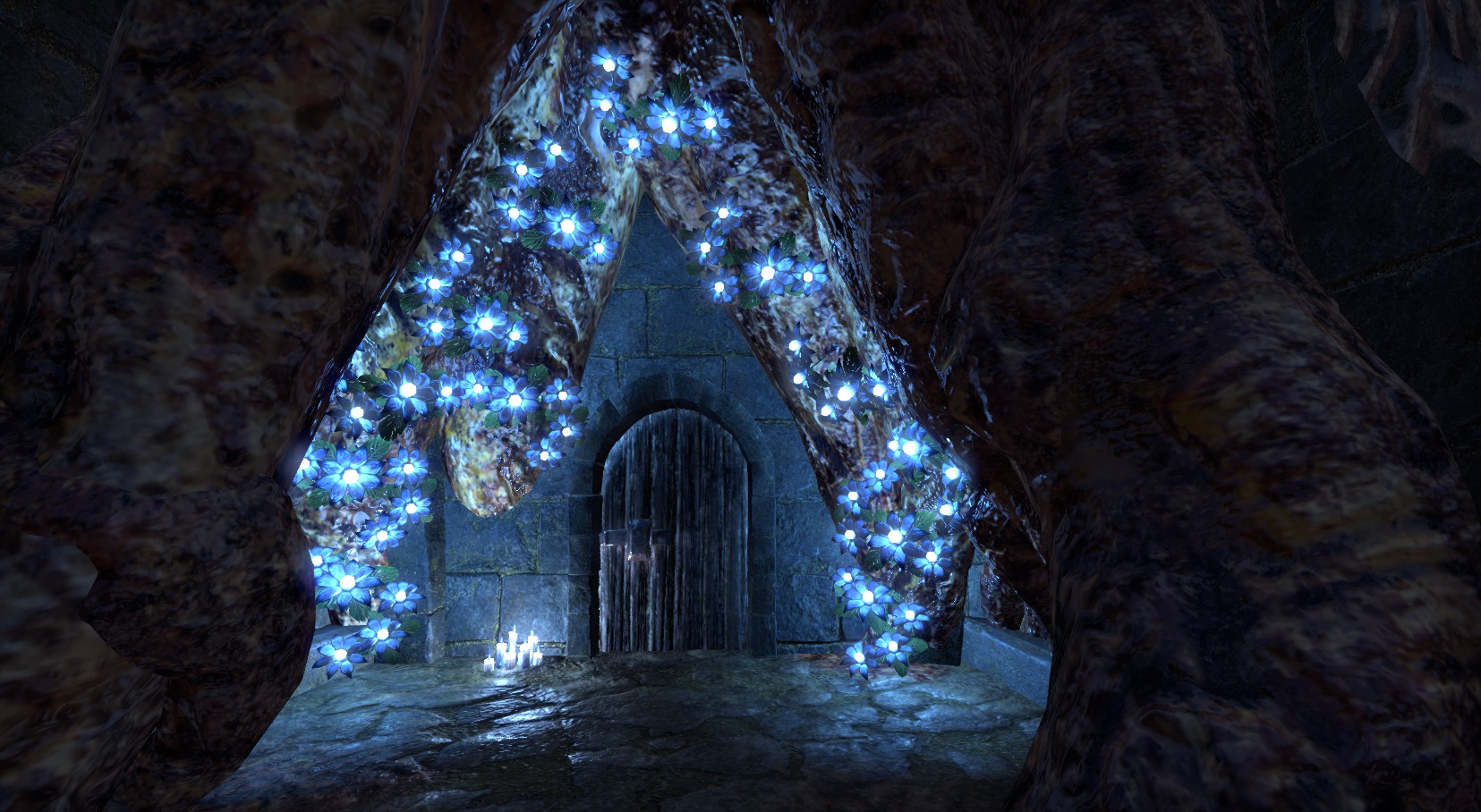 ESO Fashion | Telvanni Tower and Wizard School [NA] (Elder Scrolls Online)