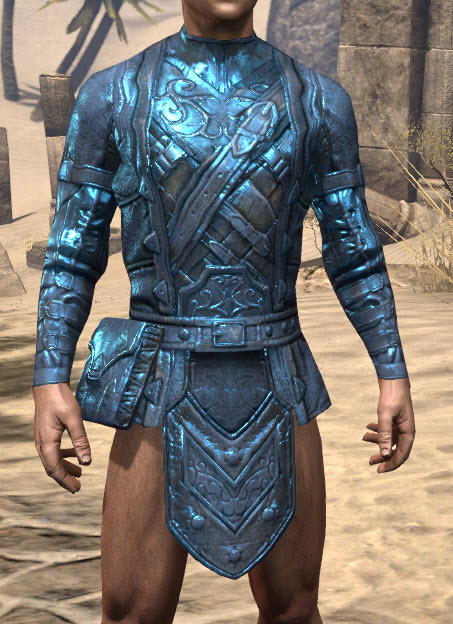 ESO Fashion | Dyes (Blue) (Elder Scrolls Online)