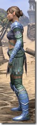ESO Fashion | Arena Gladiator (Elder Scrolls Online)