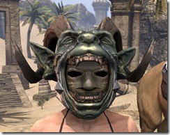 ESO Fashion | Bloodspawn (Elder Scrolls Online)