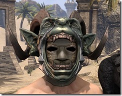 ESO Fashion | Bloodspawn (Elder Scrolls Online)