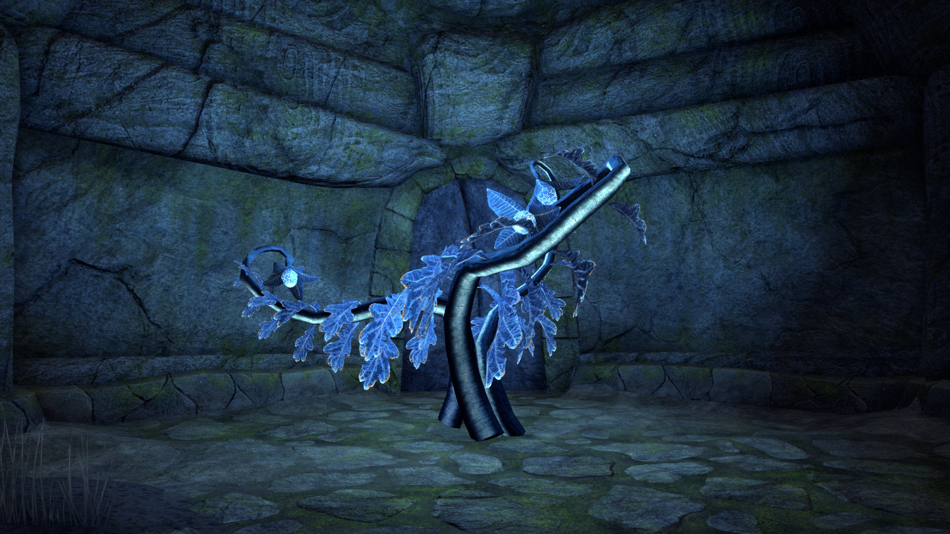ESO Fashion | Darkshade Glowstalks, Inquisitive (Elder Scrolls Online)