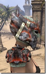 ESO Fashion | Earthgore (Elder Scrolls Online)