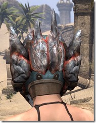 ESO Fashion | Earthgore (Elder Scrolls Online)