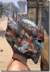 ESO Fashion | Earthgore (Elder Scrolls Online)