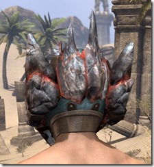 ESO Fashion | Earthgore (Elder Scrolls Online)