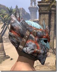 ESO Fashion | Earthgore (Elder Scrolls Online)