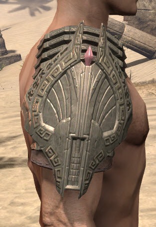 ESO Fashion | Engine Guardian (Elder Scrolls Online)