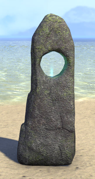 ESO Fashion | Evergloam Wispstone (Elder Scrolls Online)