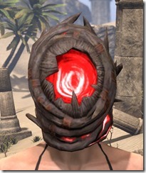 ESO Fashion | Infernal Guardian (Elder Scrolls Online)